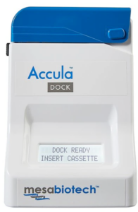 Accula™ COVID-19 Test Dock - TruMedical Distributions Florida